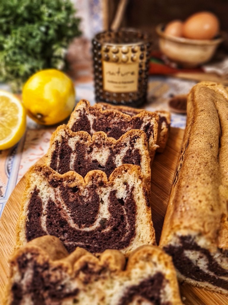 Prajitura cu bezea caramelizata de la mama - Traditii si delicii
